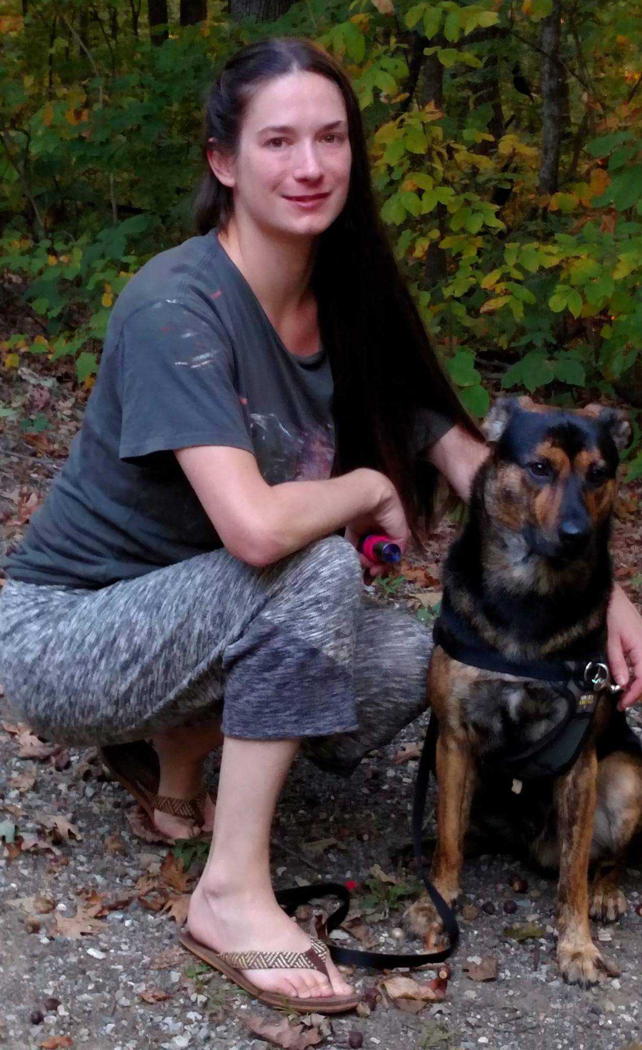 Molly Miller Missing Teen