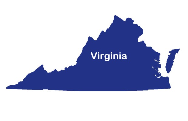 Pentagon agrees to pay for Virginia National Guard’s efforts against ...