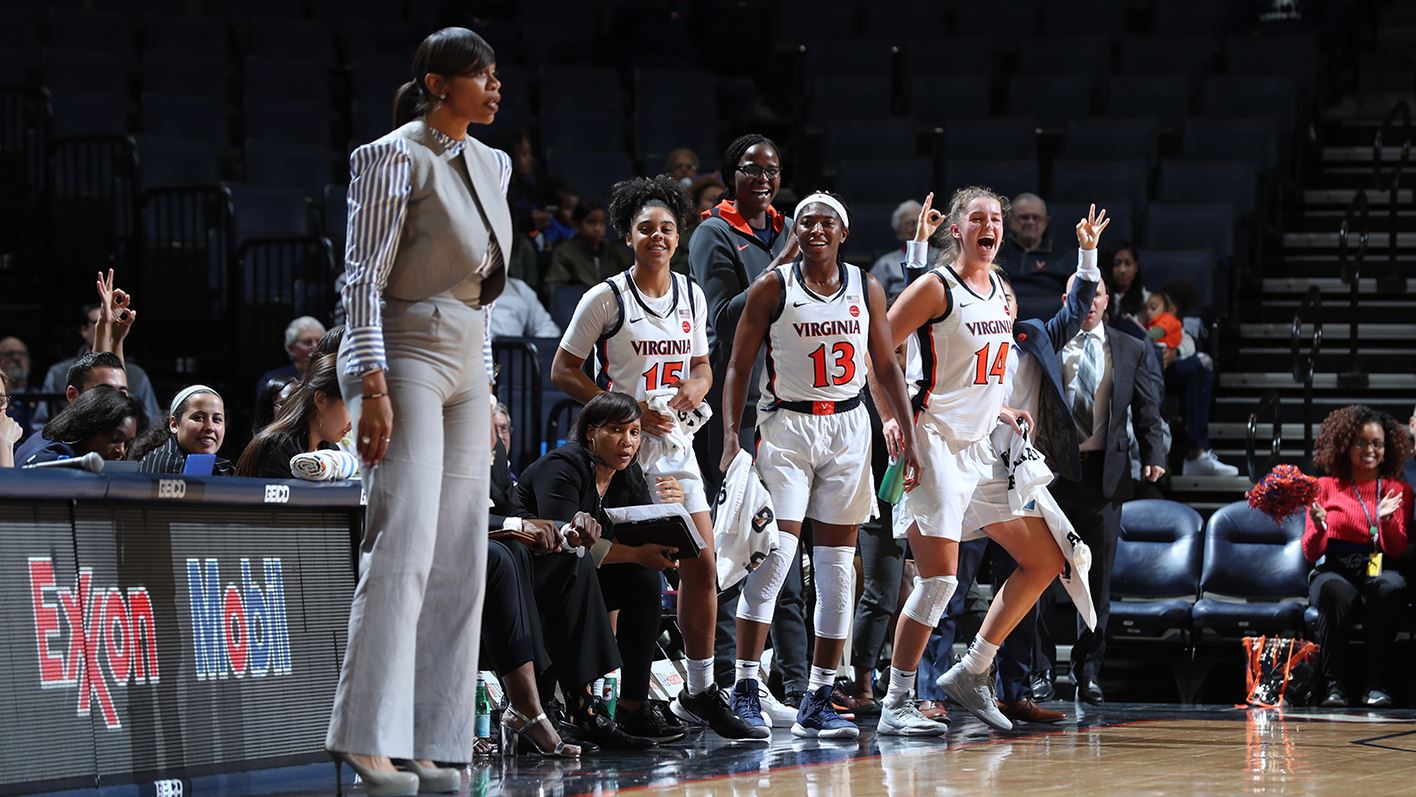 Tina Thompson to Receive 2022 NCAA Silver Anniversary Award | 106.1 The ...