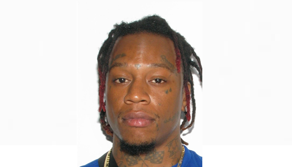 Arrest made in Rio Hill homicide | 106.1 The Corner