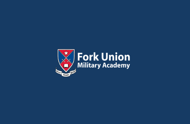 Fork Union Military Academy Logo Fork Union Military Academy
